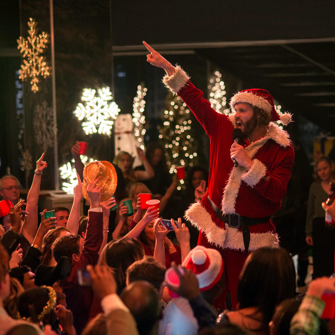 🎅 ️ Order Christmas Burritos for Your Office Christmas Party! 🎄🎁 ...